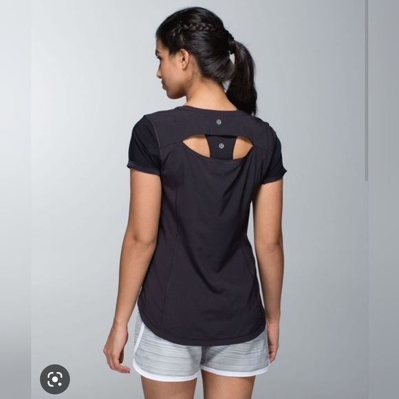 lululemon athletica | Tops | Lululemon Workout Top | Poshmark